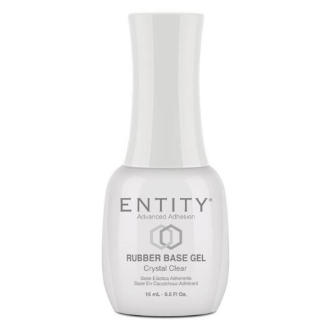 RUBBER BASE ENTITY BLUSH PINK GUMMY BASE