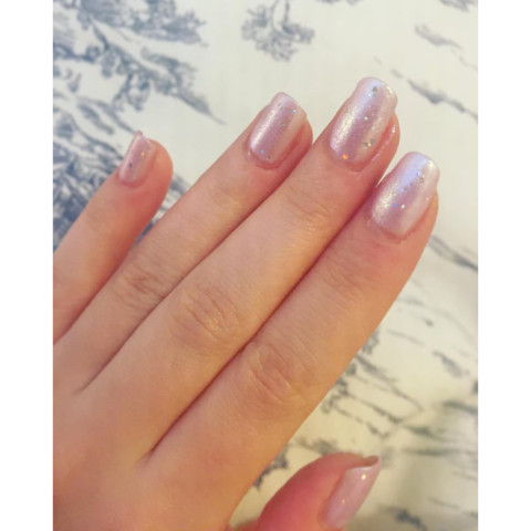 VERNIS A ONGLES #1227 COLOR CLUB | SLEEPING BEAUTE - DREAM ON